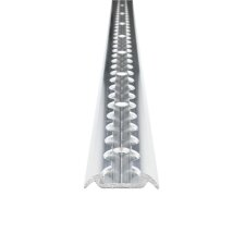 Airline rail accessories for secure loading | Courier suppli
