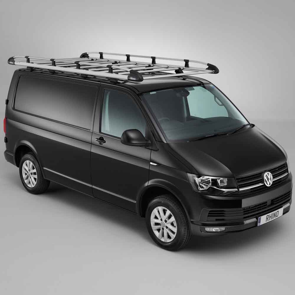 Vw T6 Dachtrager - www.inf-inet.com