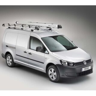 Caddy roof box store