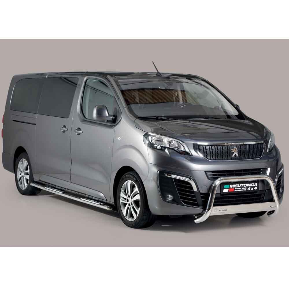 Frontschutzbügel für Peugeot Expert III ab Baujahr 2016